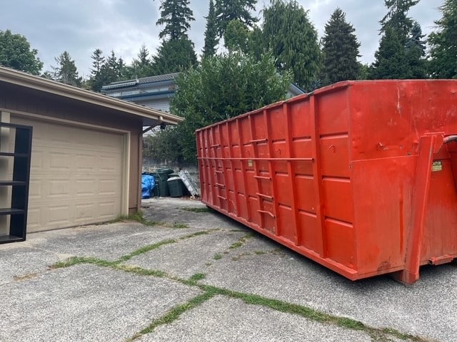 Big Haul Professional Junk Removal & Property Services